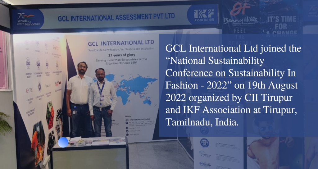 Global Assessment Certificate